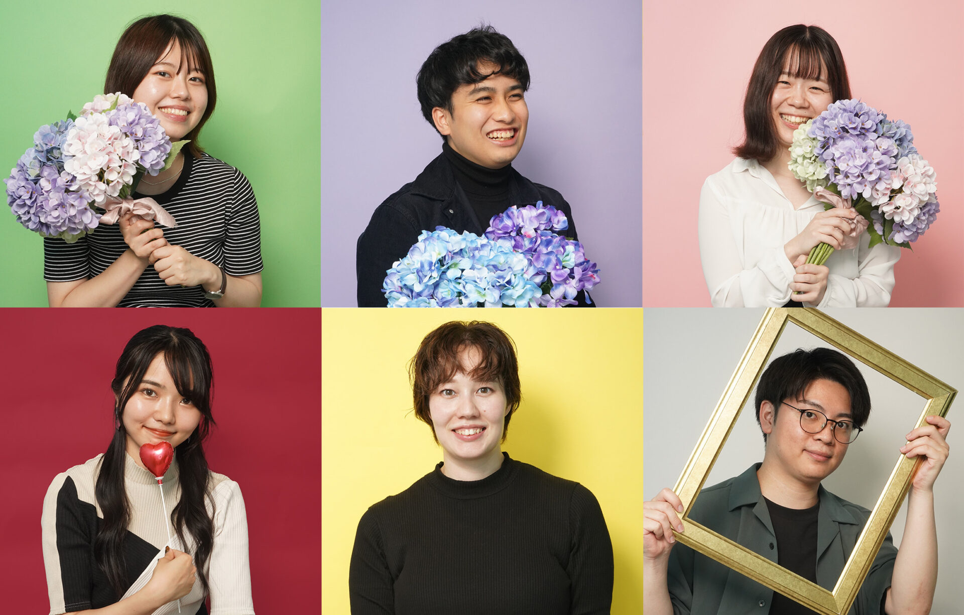 おしゃれなビジネスプロフィール写真で好印象を！服装・メイクのコツも解説 - セルフ写真館PICmii（ピックミー）