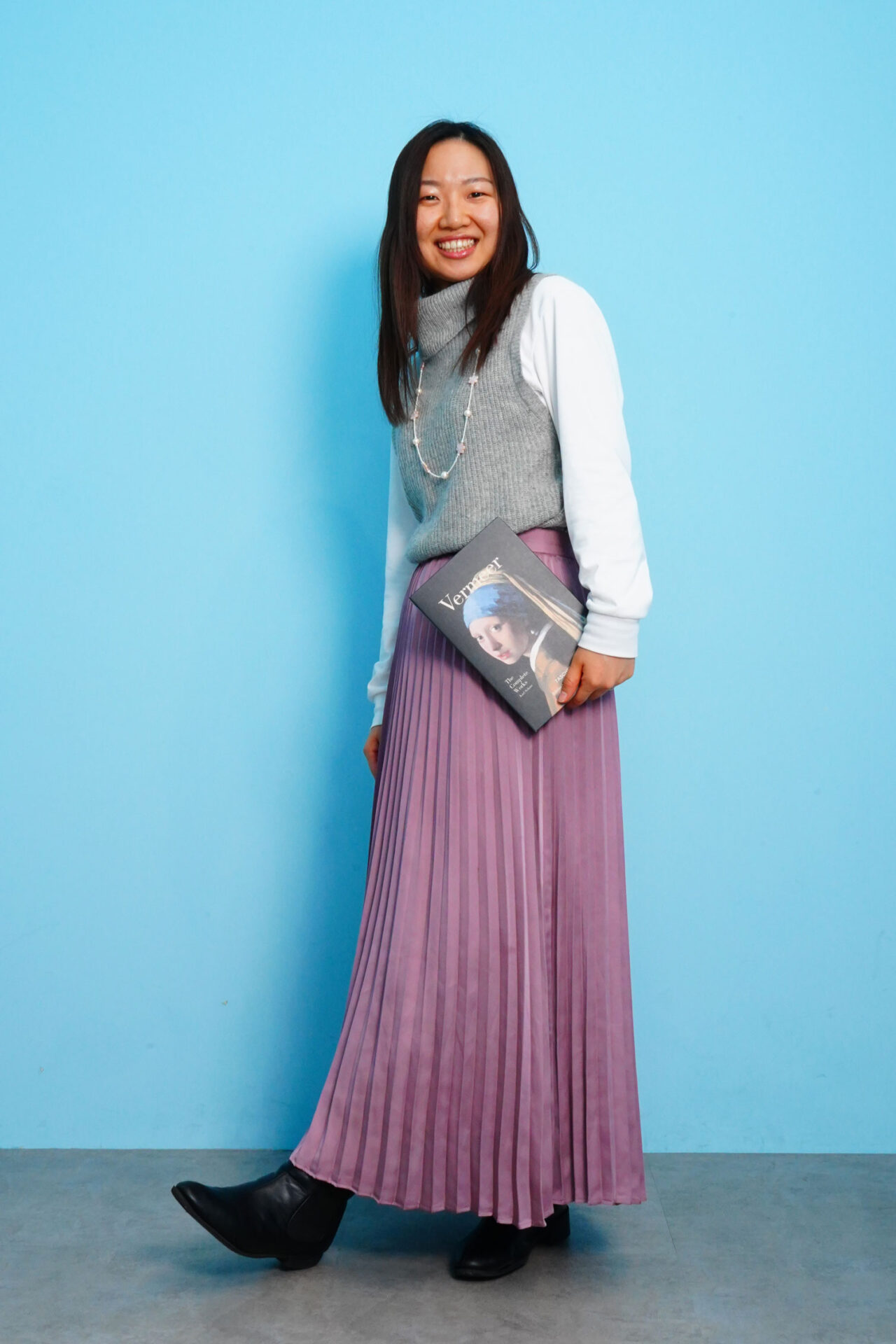 好感度アップに繋がる！マッチングアプリの写真の撮り方【男女別】 - セルフ写真館PICmii（ピックミー）